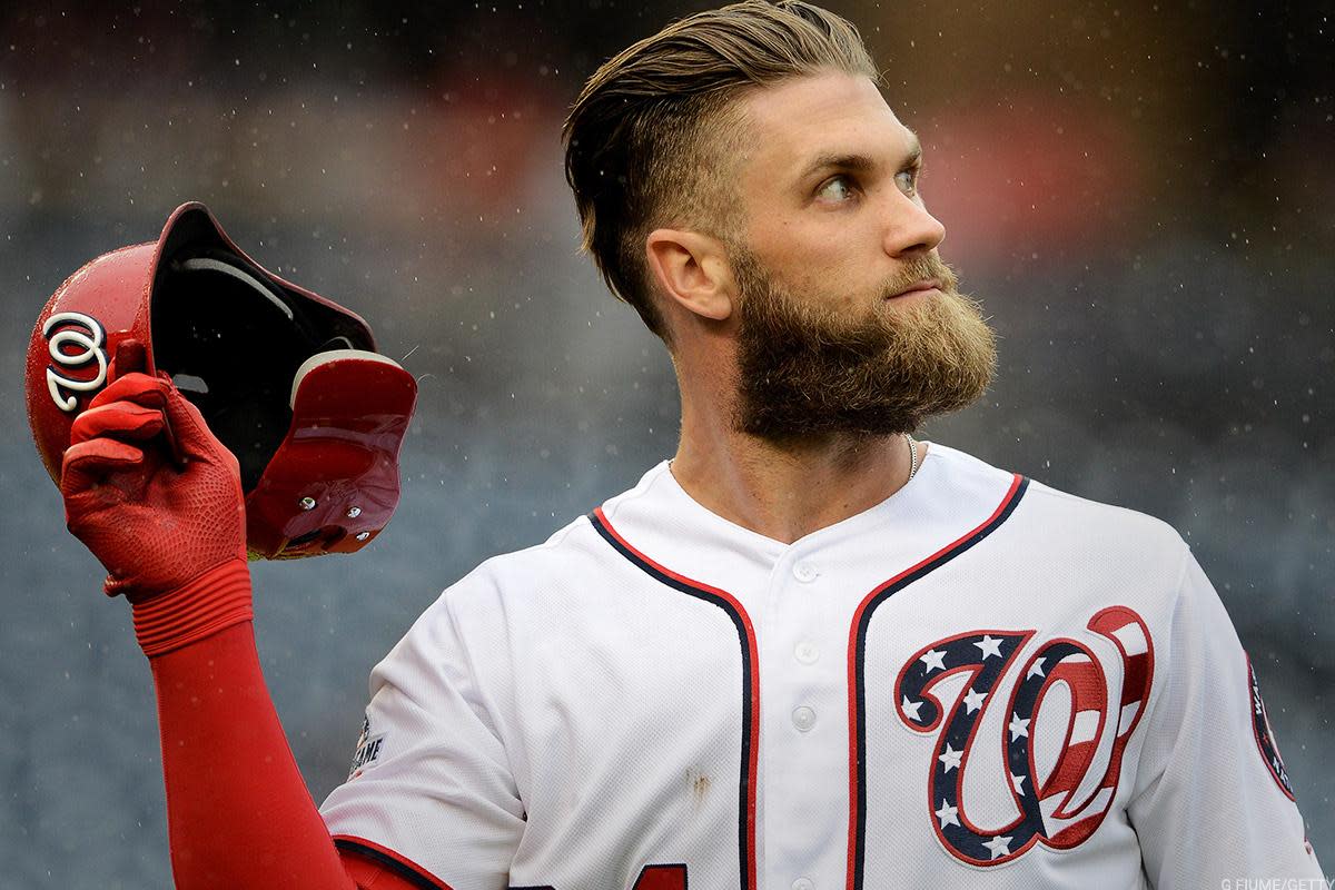 Ranking the 8 Most Handsome MLB Players - 73buzz