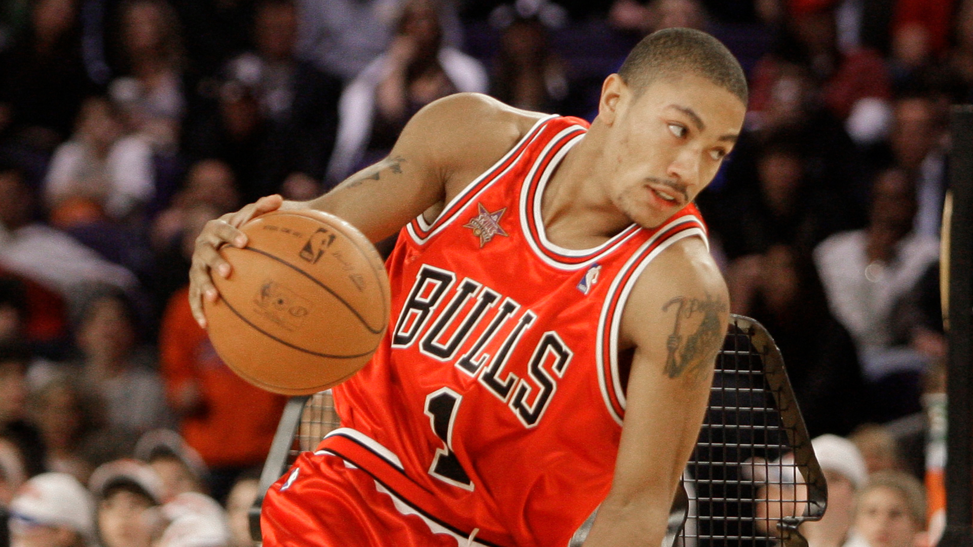 The 7 Youngest NBA MVP Award Winners - 73buzz