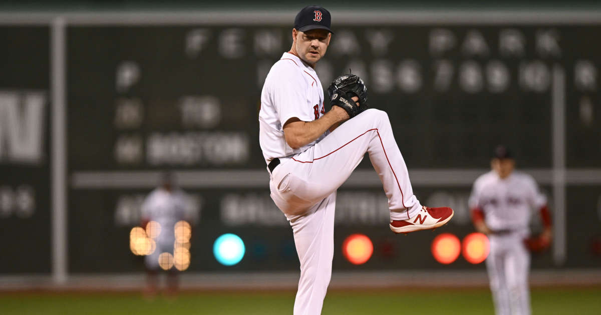 The 6 Oldest MLB Pitchers you need to know about - 73buzz