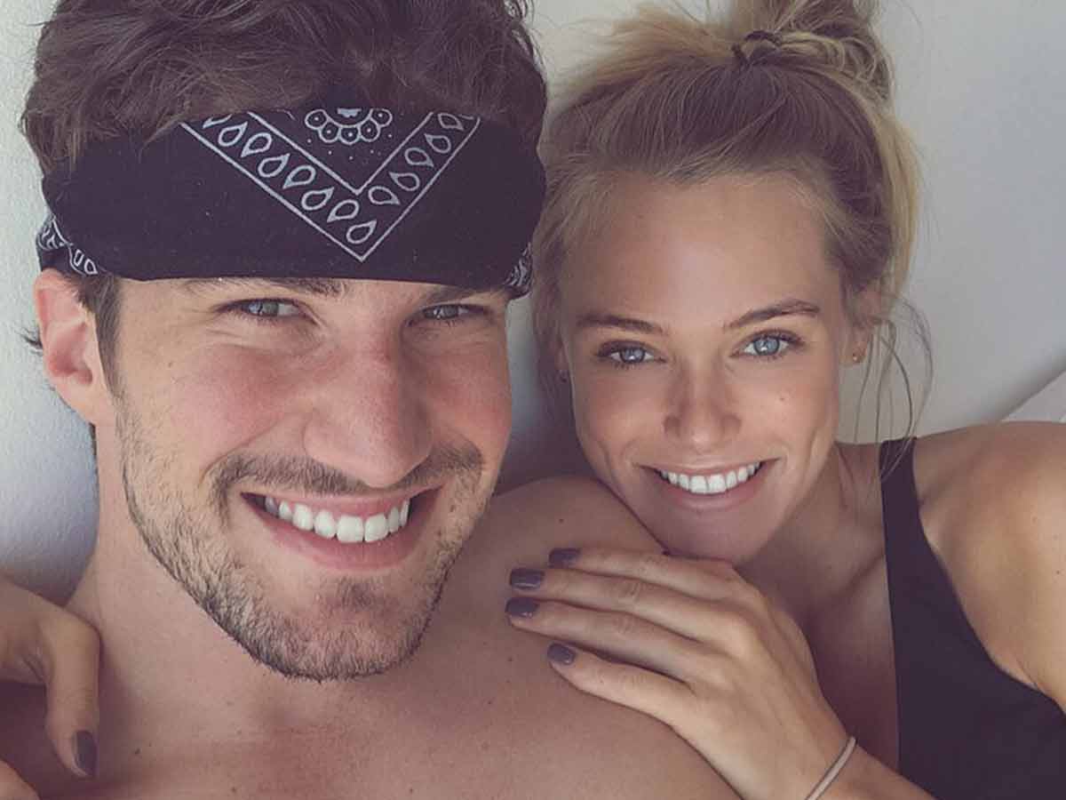 Who is Roman Josi's Girlfriend? All you need to know - 73buzz