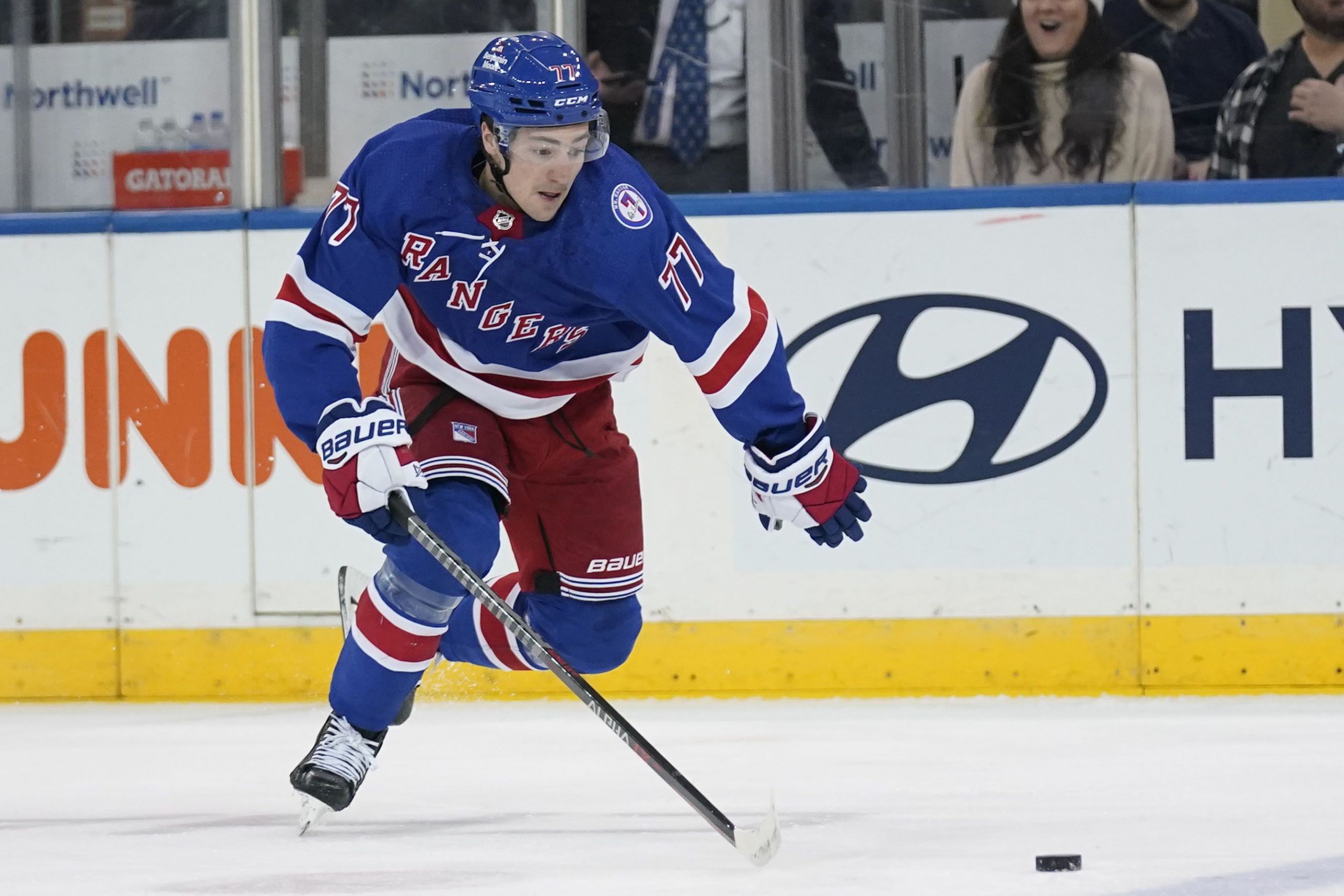 The 7 Best New York Rangers Players you need to know - 73buzz