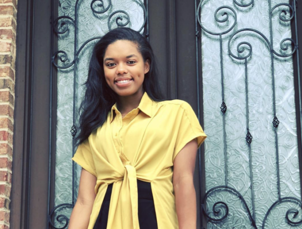 Who is Zion Williamson's Girlfriend? Know more about Tiana White - 73buzz