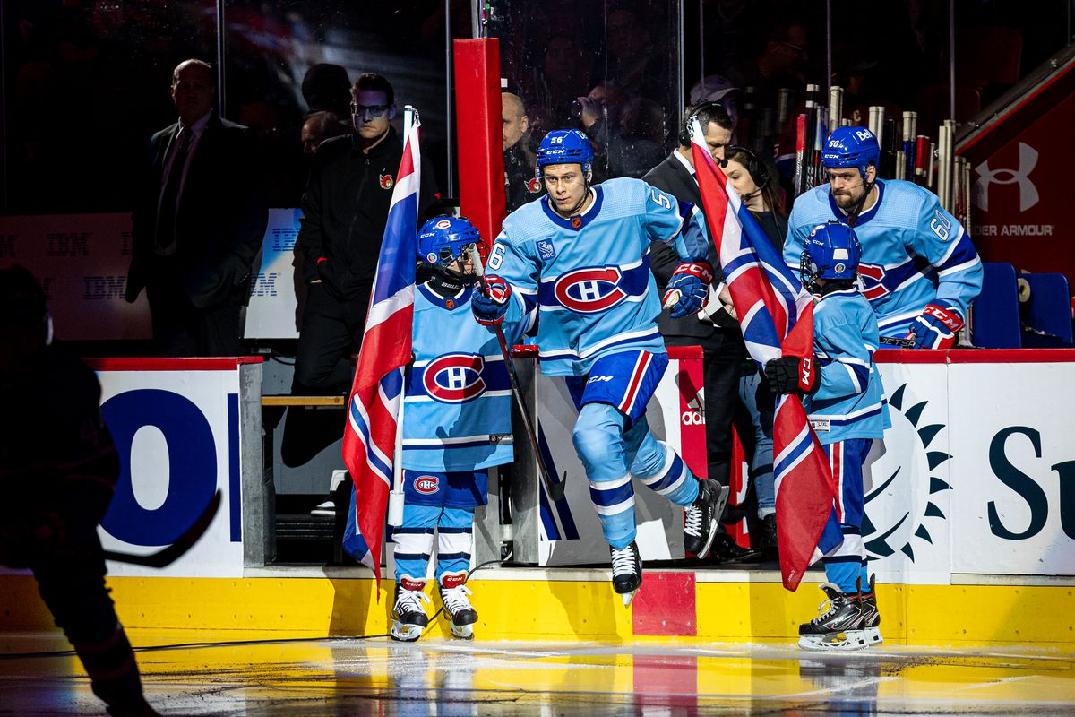 The Top 5 teams of the NHL - 73buzz