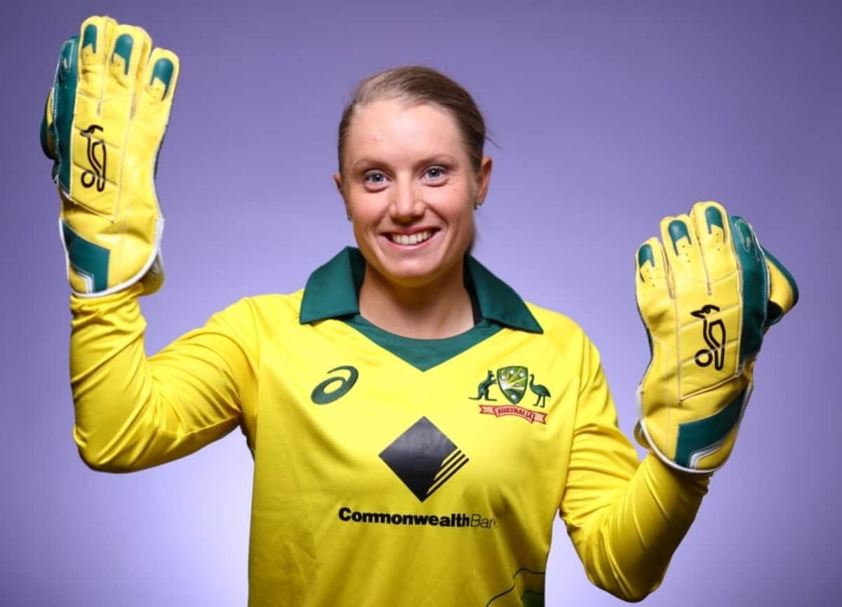 Who is Alyssa Healy? All you need to know - 73buzz
