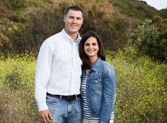 Who is Philip Rivers' Wife Tiffany Rivers? - 73buzz