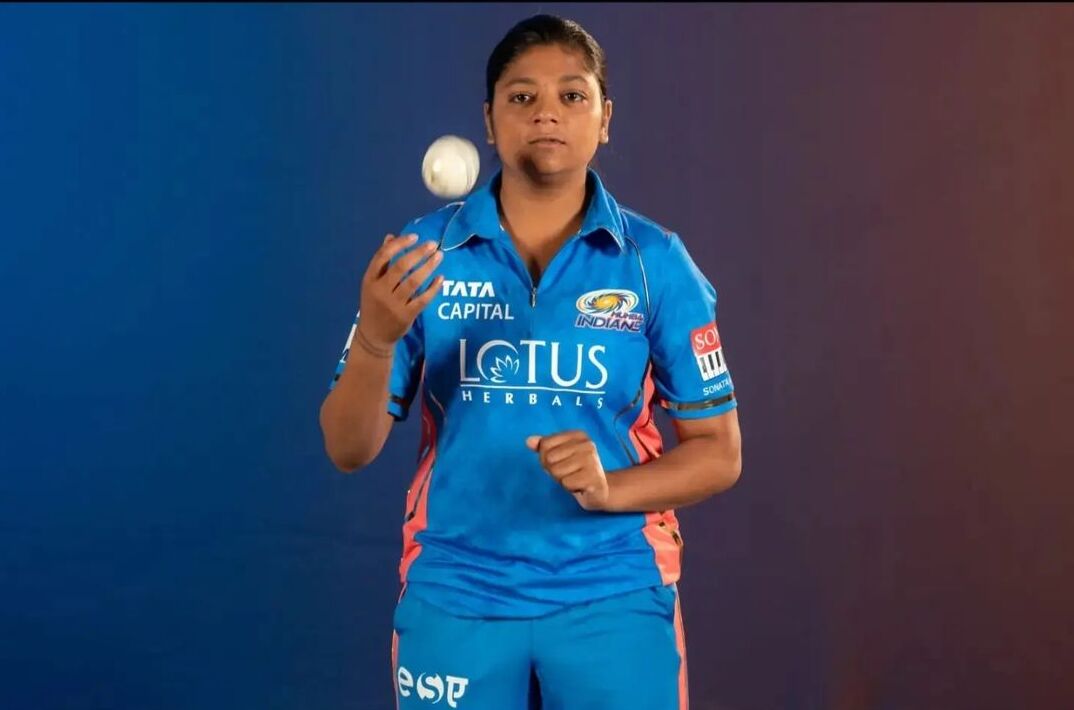 Who is Saika Ishaque? Here's what you need to know - 73buzz