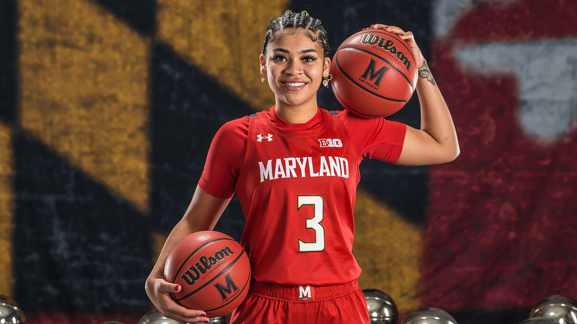 Who is Tyrese Maxey's Girlfriend? Who is Lavender Briggs? - 73buzz