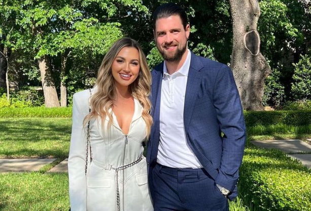 Who is Jamie Benn's Wife? Who is Jessica Bennett? - 73buzz