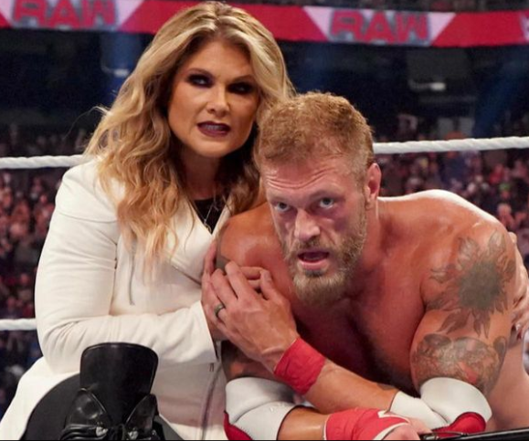 Beth Phoenix's Husband: Who is Adam Copeland? - 73buzz Beth Phoenix's Husband: Who is Adam Copeland? - 73buzz