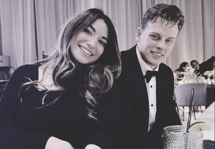 Omos' Wife: Who is Cheyenne Quailey? - 73buzz