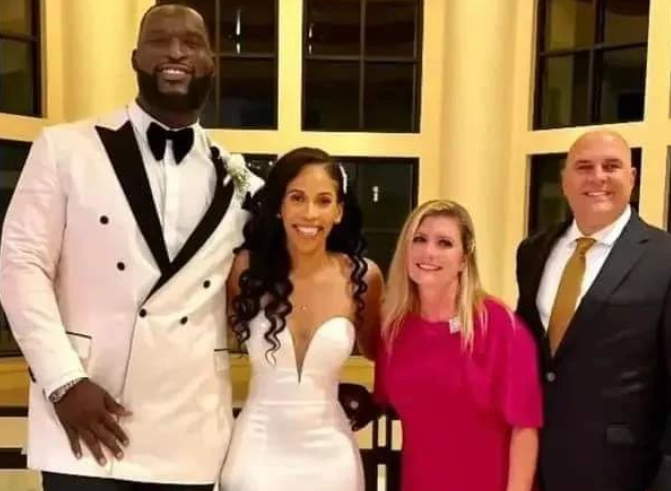 Omos' Wife: Who is Cheyenne Quailey? - 73buzz