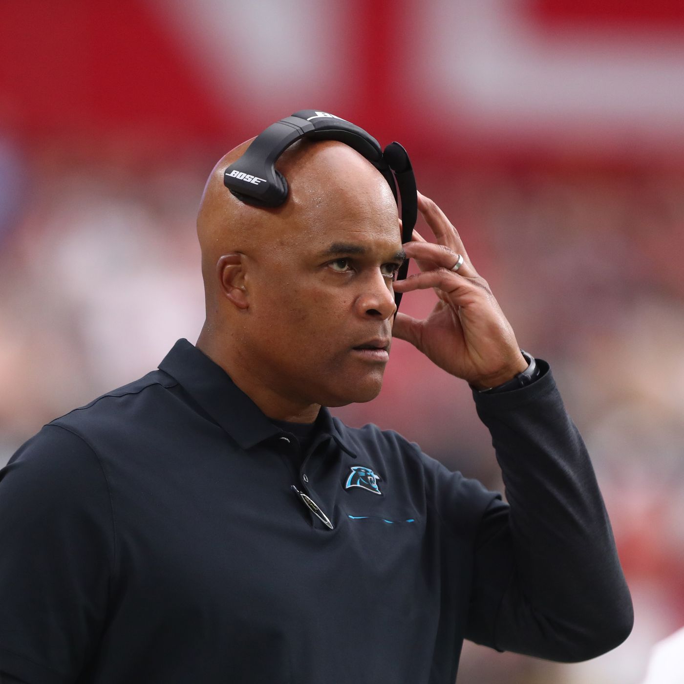 Buffalo Bills Promote Eric Washington to Assistant Head Coach - 73buzz