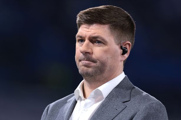 Steven Gerrard Set to Join Al Ettifaq in Saudi Pro League as Manager ...
