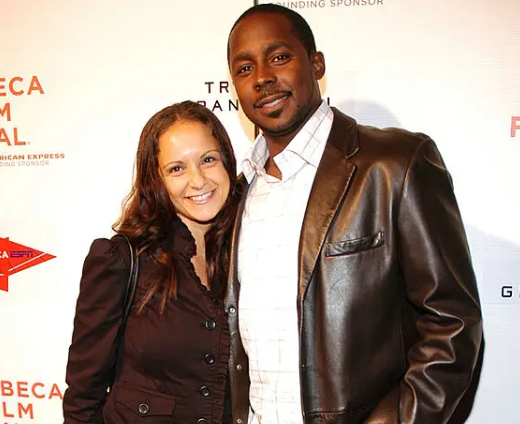 Who is Desmond Howard's Wife? All about Rebkah Howard - 73buzz