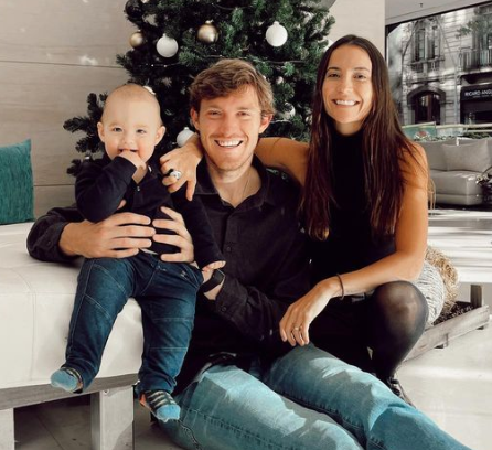 Nicolas Jarry's Wife: Know more about Laura Urruti - 73buzz