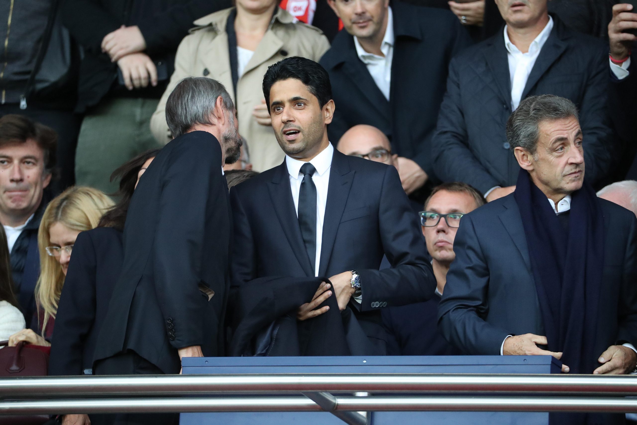 Paris SG Makes Strategic Moves: Six New Signings as Luis Enrique Takes ...