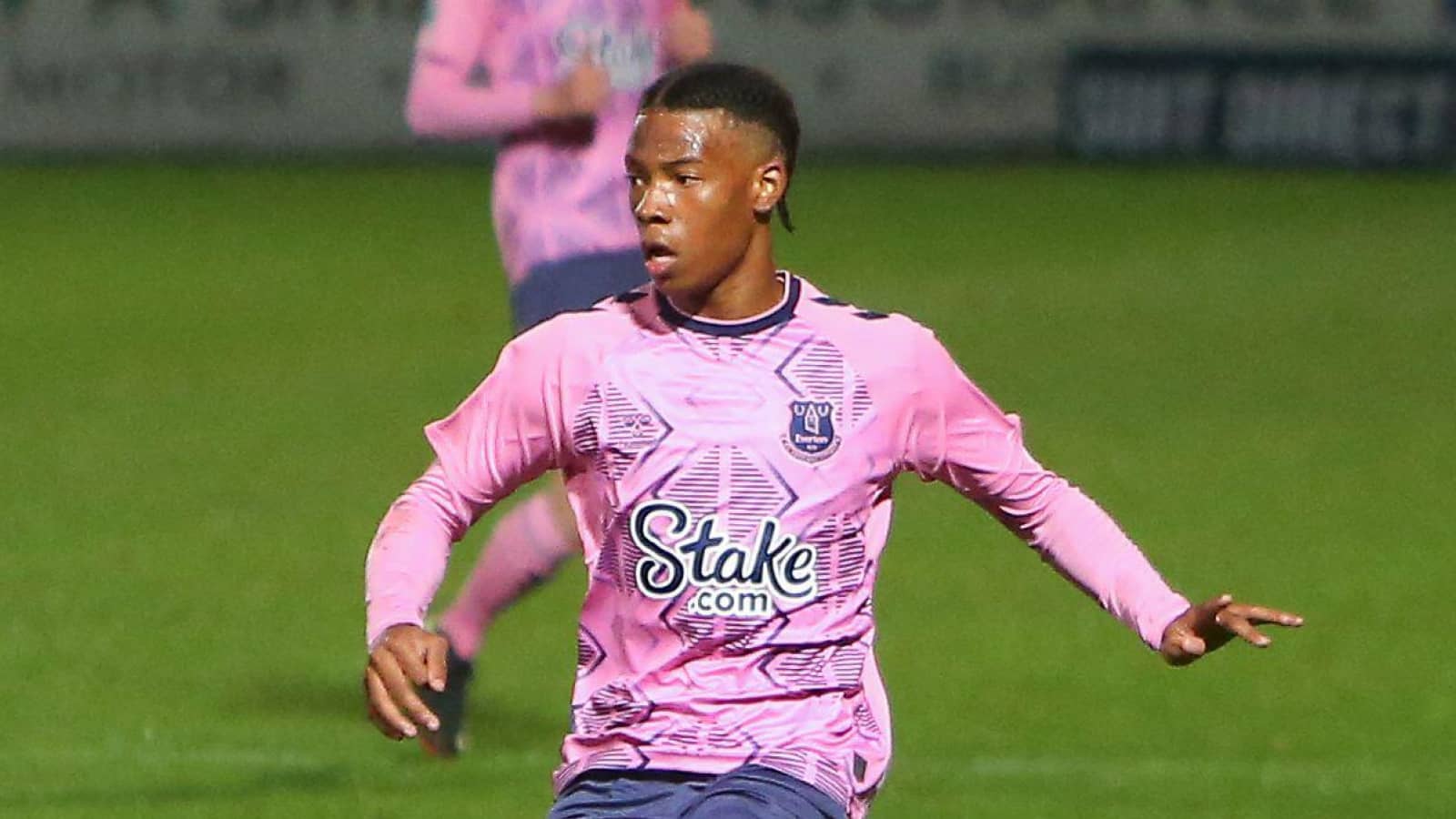 Club's Thriving Youth Development Policy: Unearthing Gems like Ishe ...