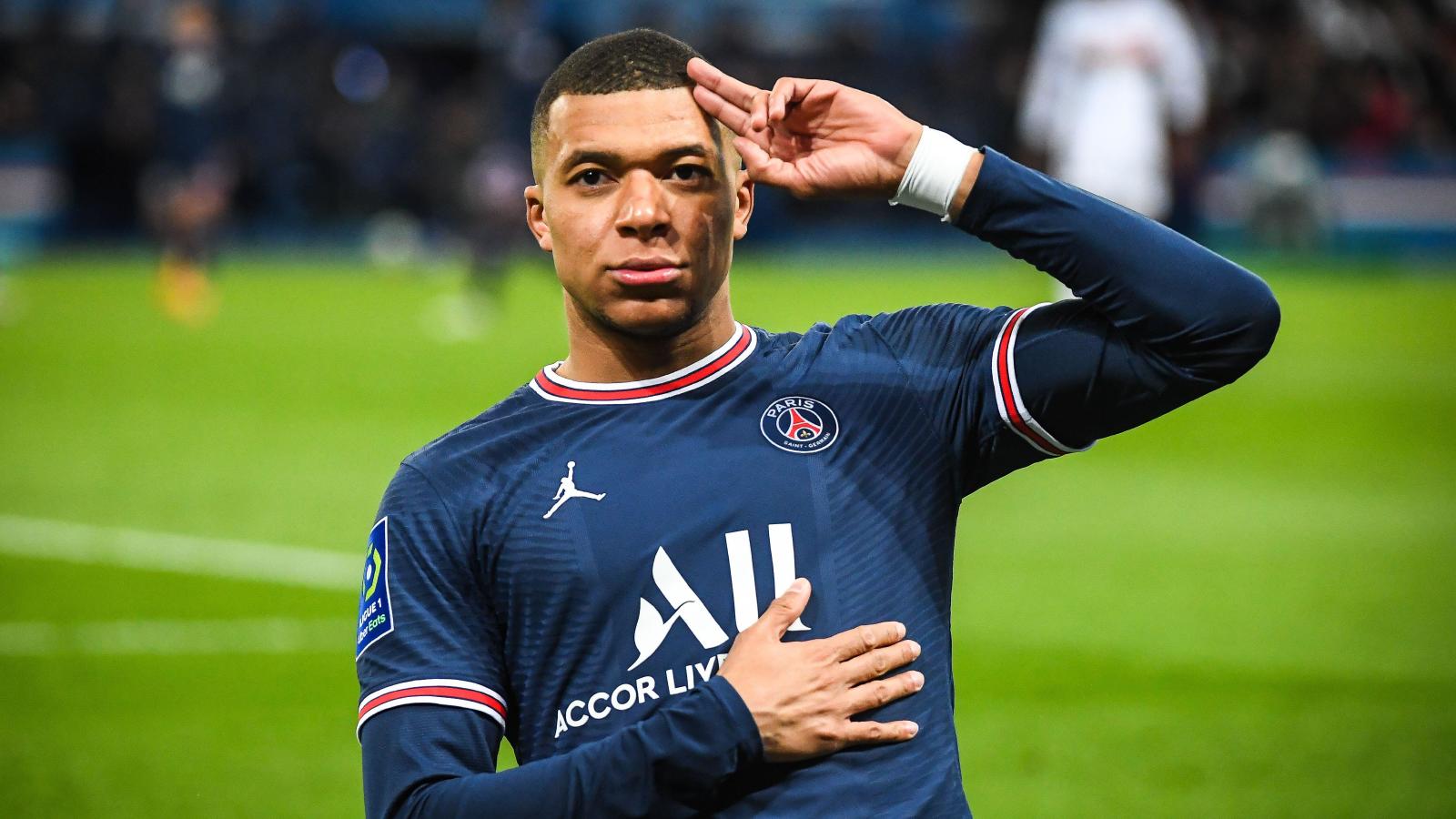 FC Barcelona's Bold Move: The Failed Bid for Kylian Mbappé - 73buzz