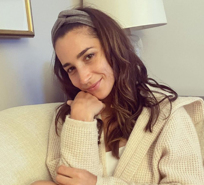 Who is Aly Raisman's Husband? All you need to know - 73buzz