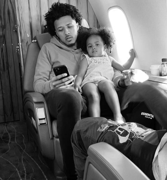 Cade Cunningham's Girlfriend: All about Nikia Withers - 73buzz