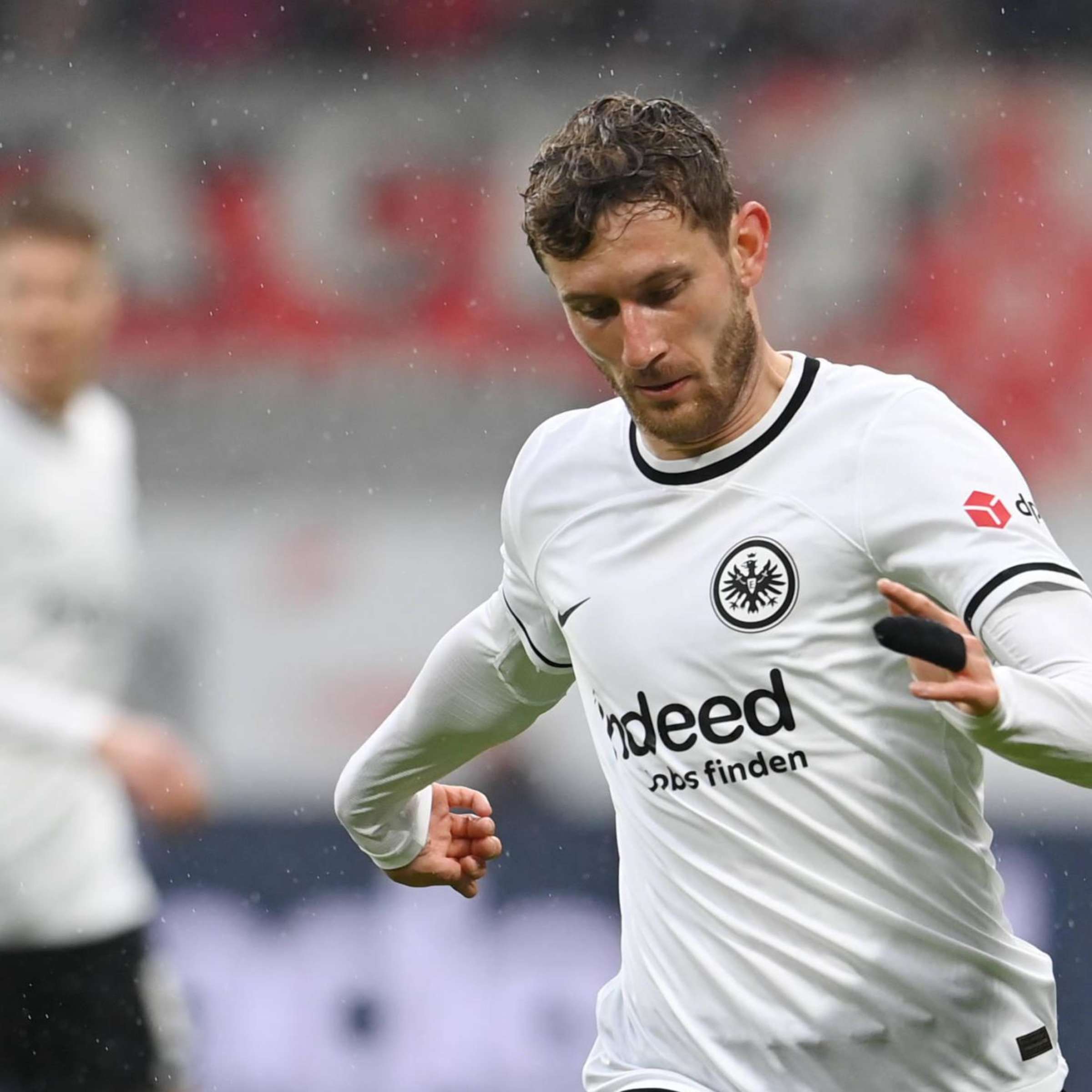 Christopher Lenz: RB Leipzig close to signing German left-back - 73buzz