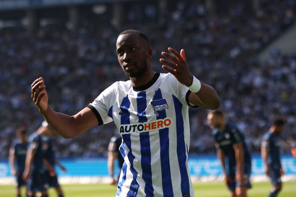 Atalanta's Pursuit of Dodi Lukebakio: A Tale of Belgian Talent and ...