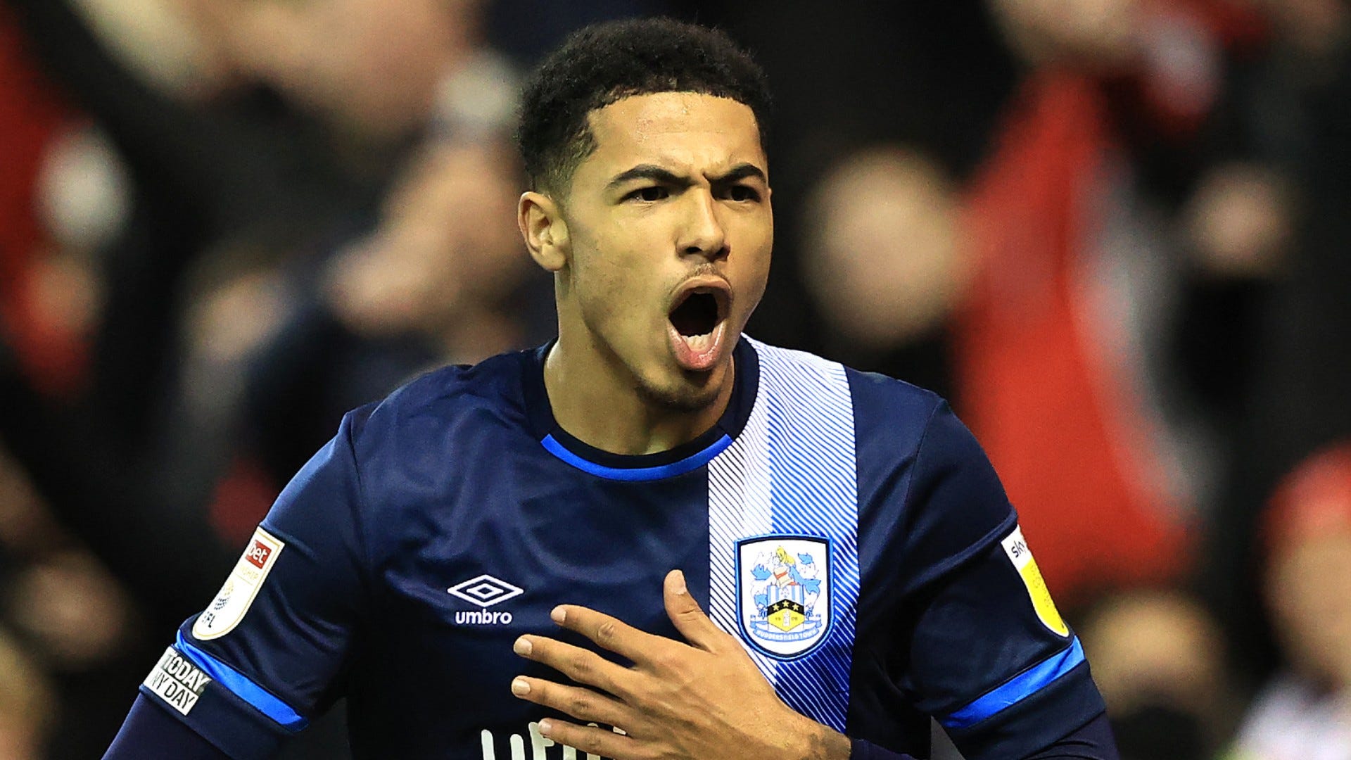 Levi Colwill Commits His Future to Chelsea: A Testament to Loyalty and ...