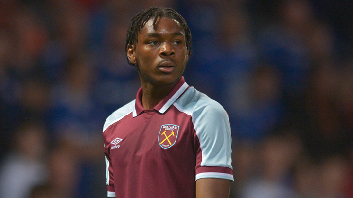 Manchester City Nears Agreement to Acquire Young Defender Jamal ...