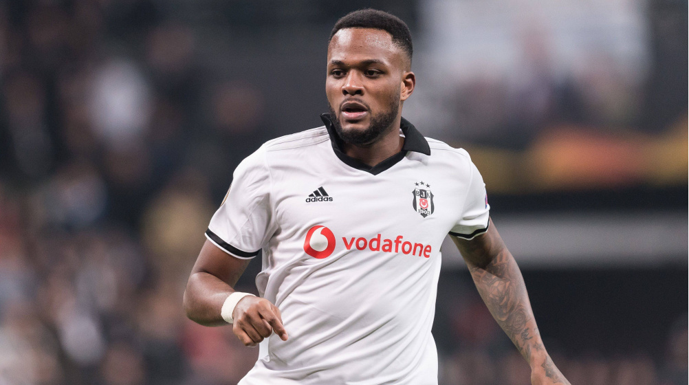 Mallorca Completes Signing of Canadian Striker Cyle Larin for €7.5m ...