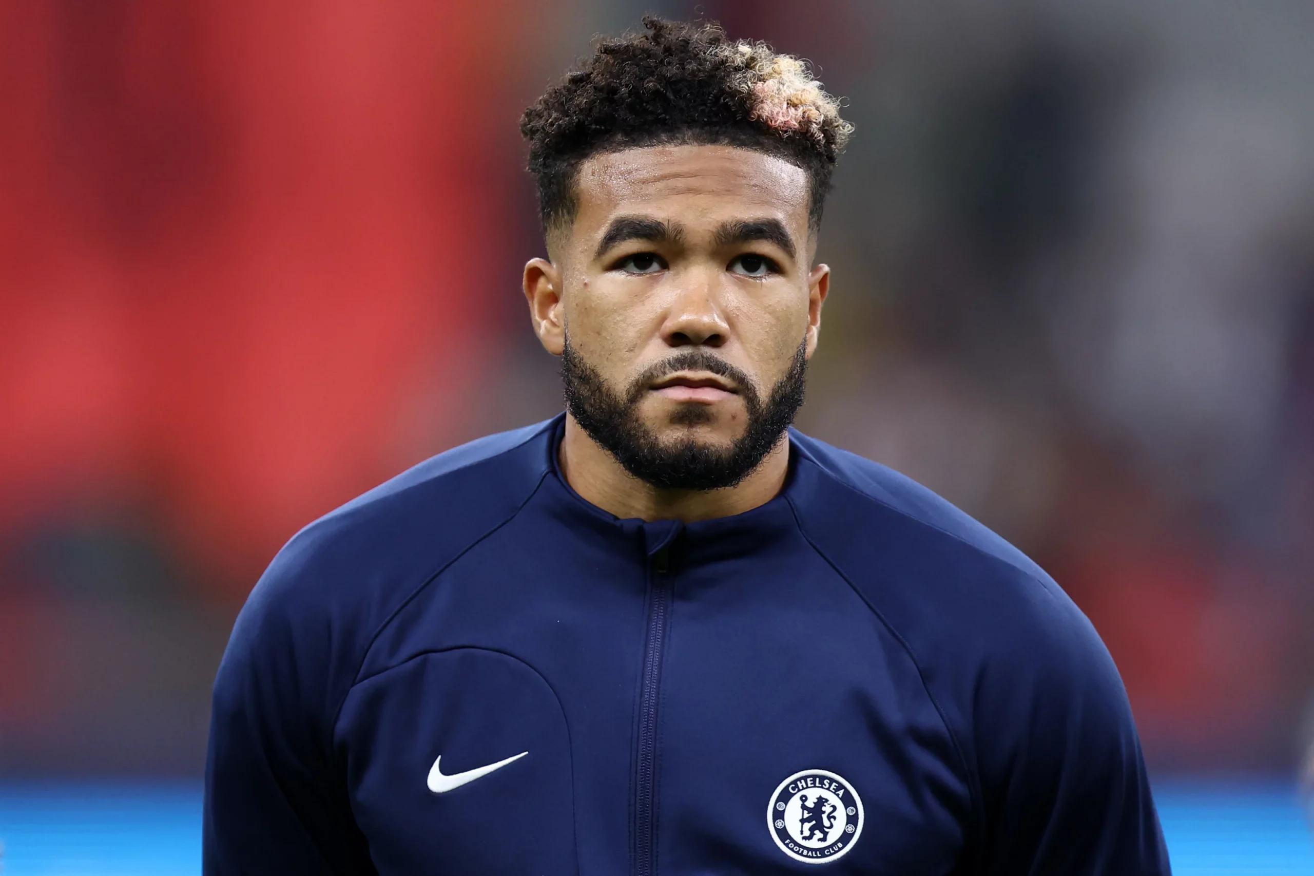 Reece James Named Chelsea Captain for the Upcoming Season: A Symbol of ...