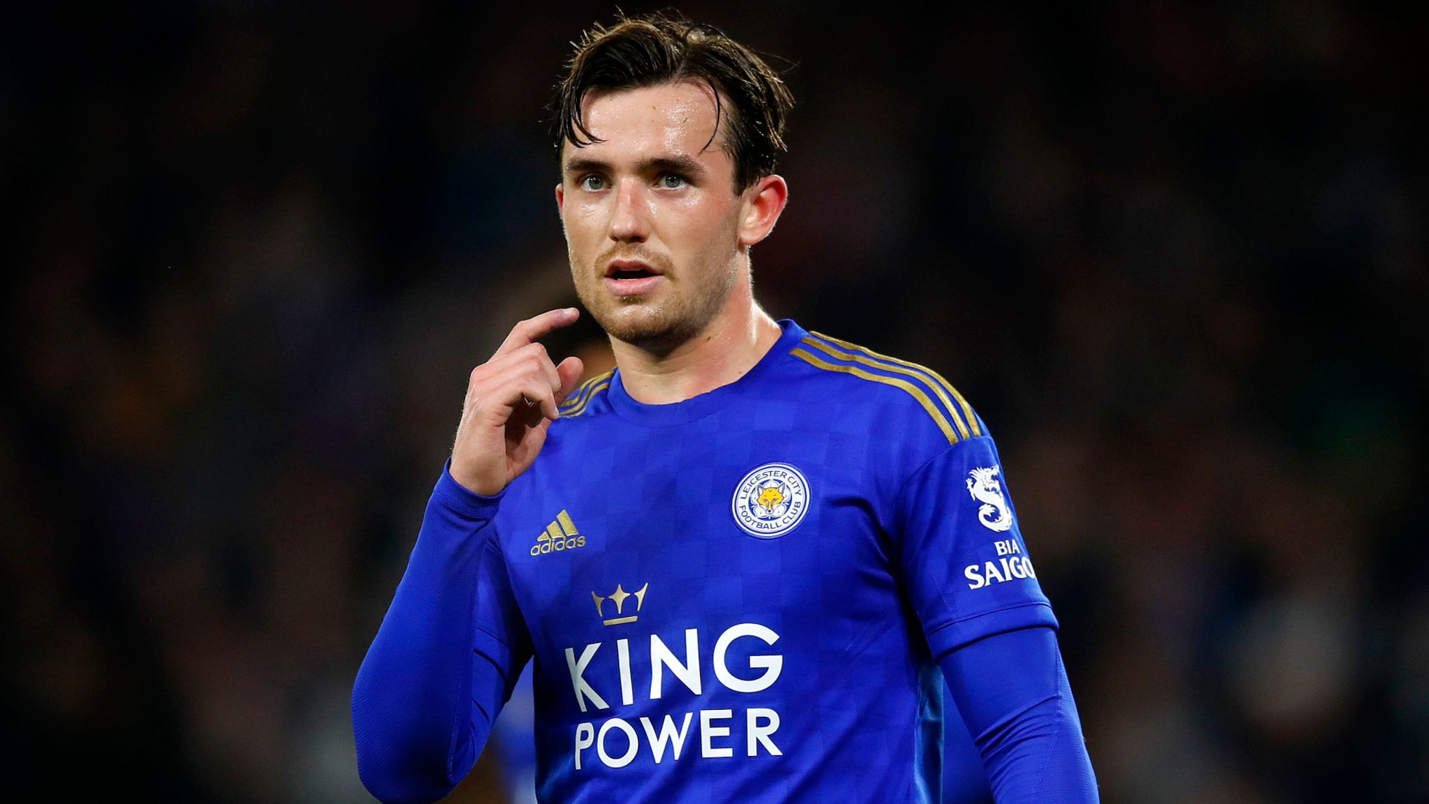 Ben Chilwell Appointed as Vice-Captain: Adding Depth to Chelsea's ...