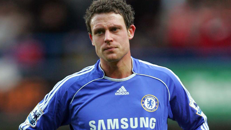 Wayne Bridge: Euro 2020 Loss Hurts Due to Resentment for Roberto ...
