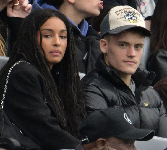 Who Is Florian Wirtzs Girlfriend Who Is Aaliyah 73buzz