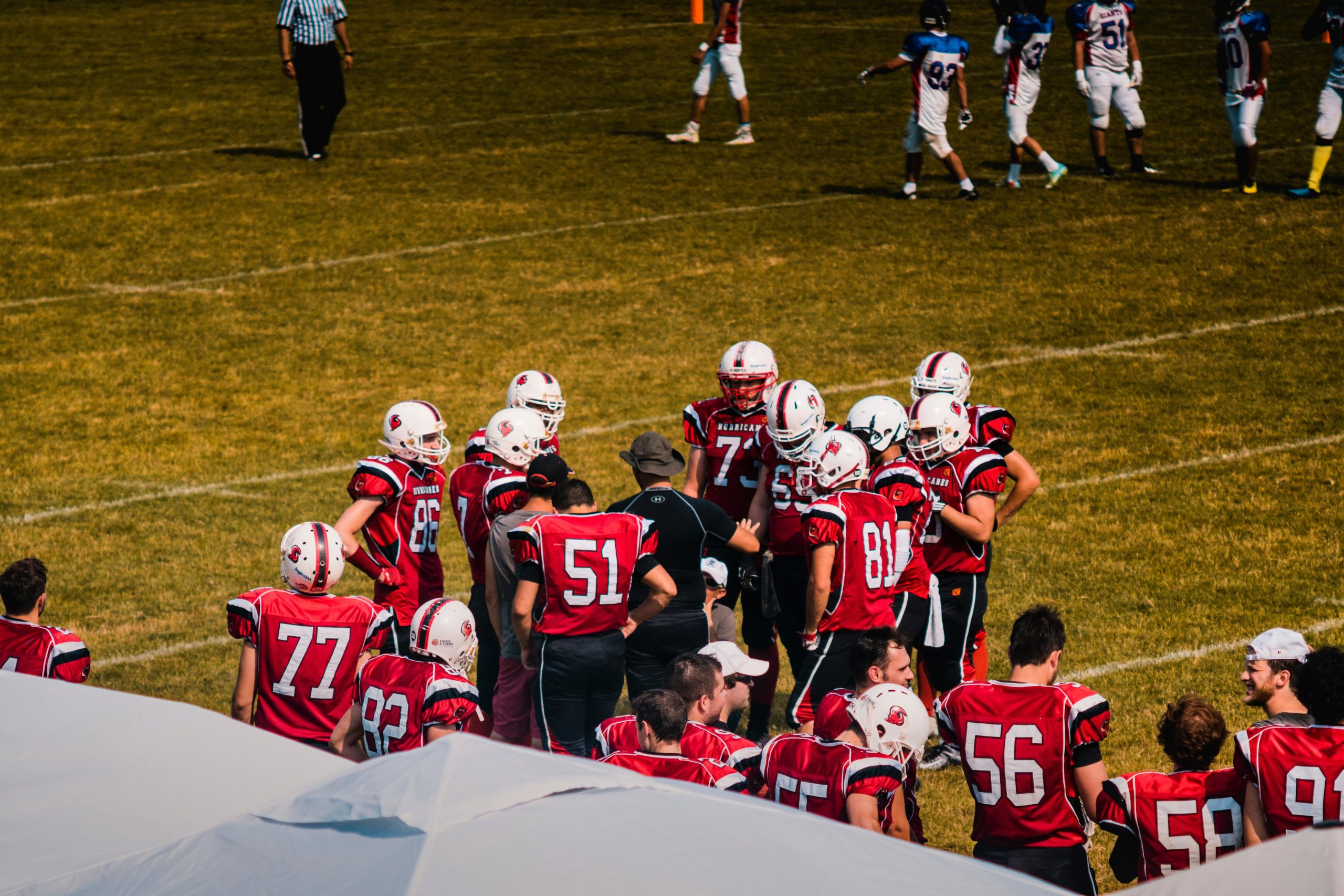 The Game Changers: How NFL Coaches Are Revolutionizing Strategy and ...