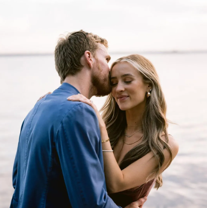 Connor Bedard's Girlfriend: Is he dating Emma Loken? - 73buzz