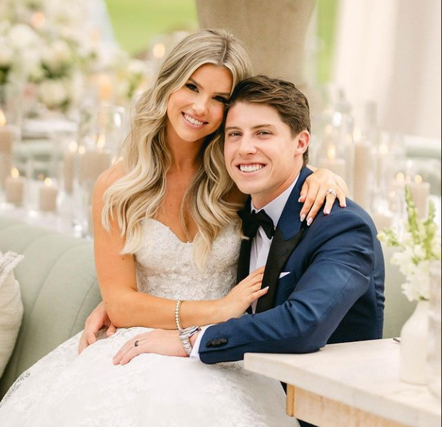 Mitch Marner's Wife: Who is Stephanie LaChance? - 73buzz