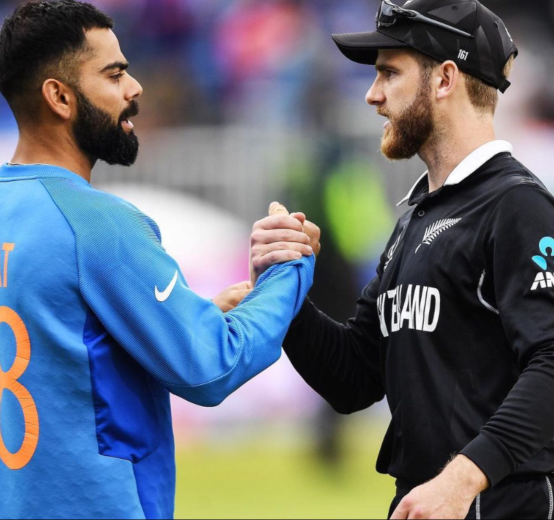 Kane Williamson's Wife: Know about Sarah Raheem - 73buzz