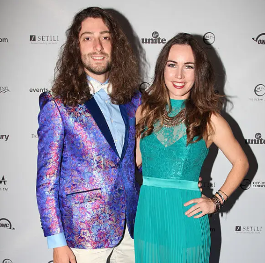 Liv Boeree's Husband: Who is Igor Kuganov? - 73buzz