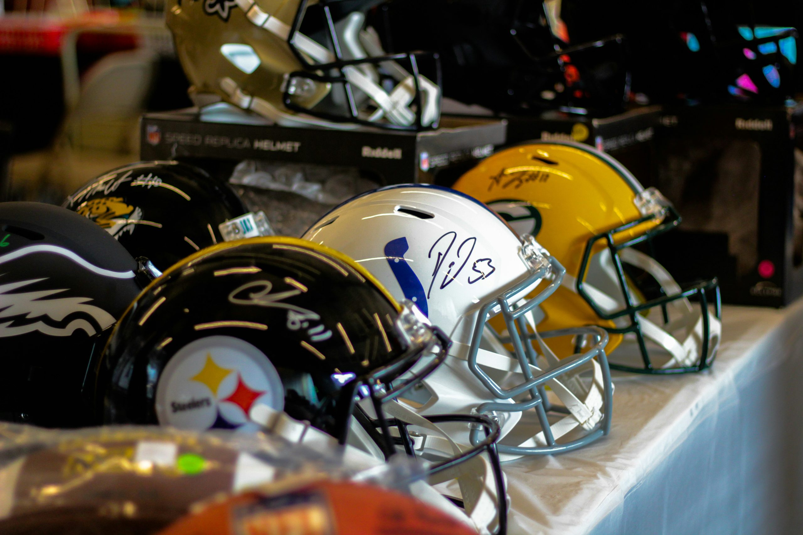 The NFL's Newest Trends and Innovations - 73buzz