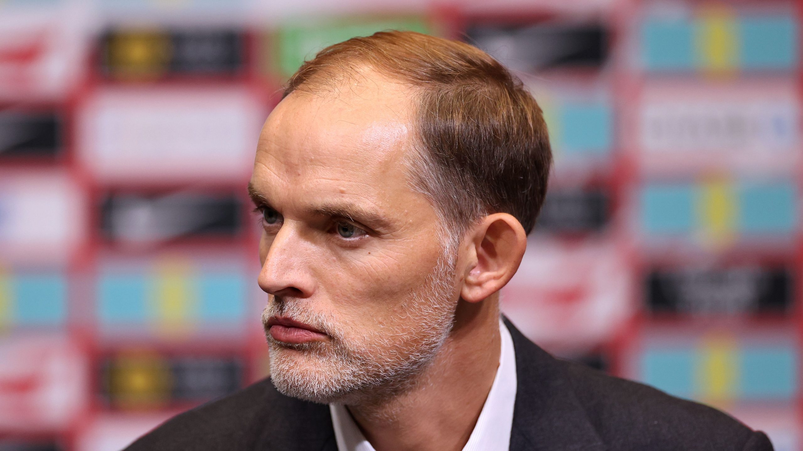 Thomas Tuchel Stands Firm: No Rest for England Players Despite Premier ...